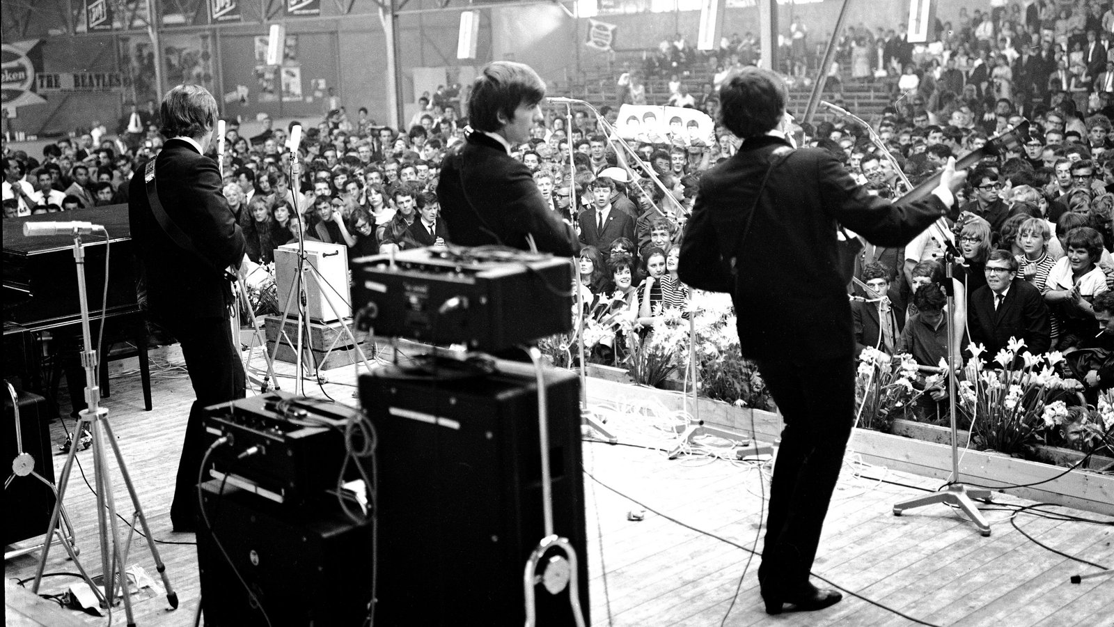 Exploring The Beatles Orchestral – Iconic Performances & Records